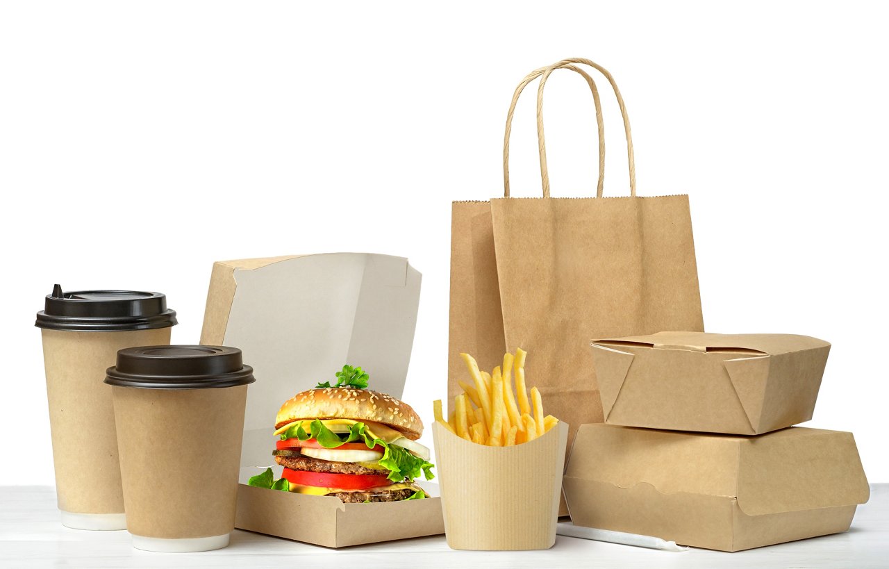 Packaging Industry - Sustainable Packaging Solutions | Omya